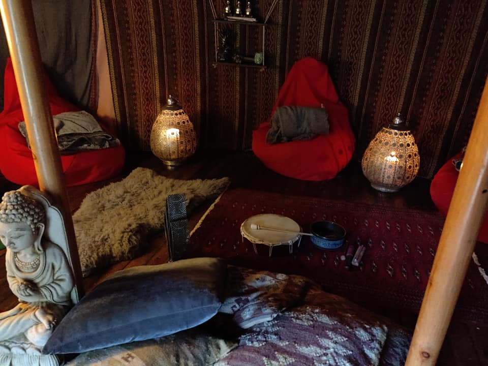 Our Story & Free Care Commitment | Healing Pathways Foundation