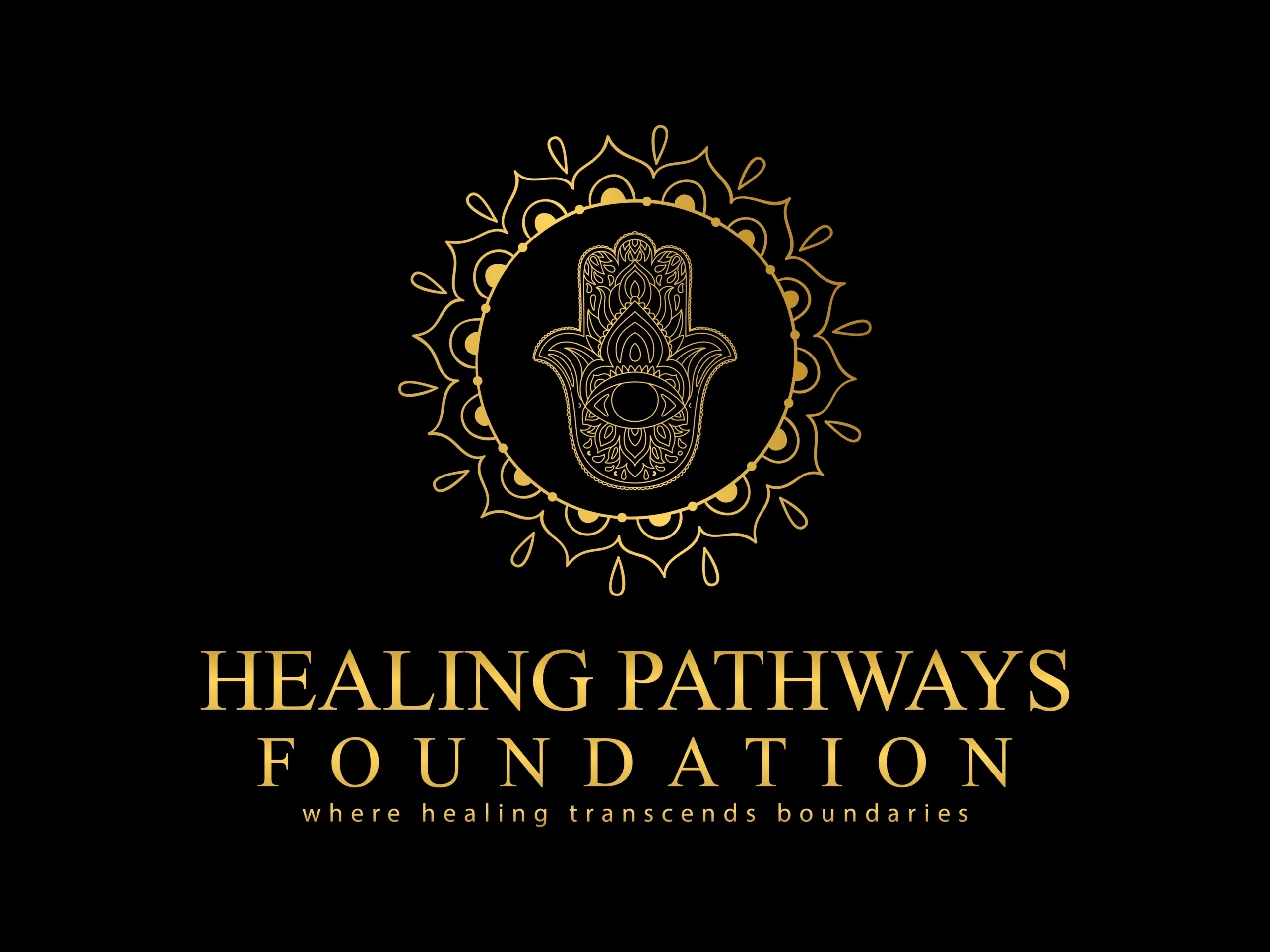 Healing Pathways Foundation - Where healing transcends boundaries